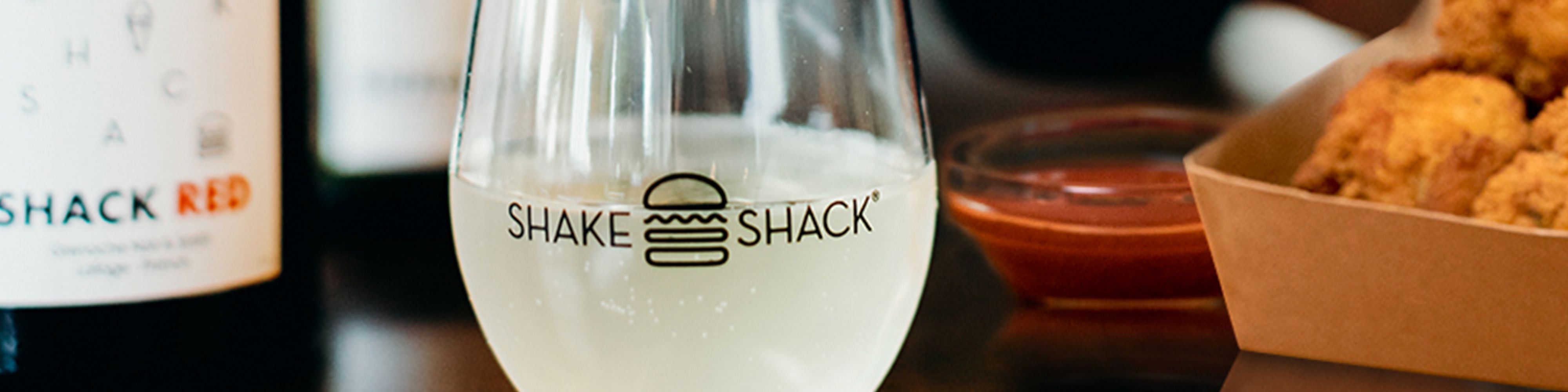 Shake Shack - Mall Of Asia delivery in Pasay City| Food Delivery Pasay ...