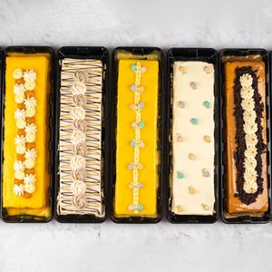 Remilly's Yema Cake - Manggahan delivery in Pasig City| Food Delivery ...