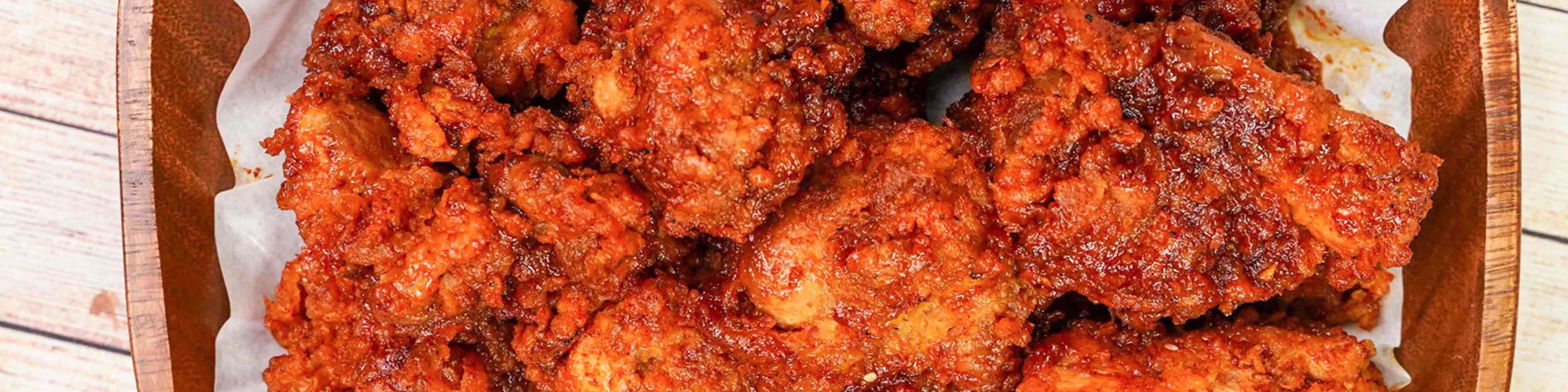 24 Chicken menu delivery | Order food online | foodpanda