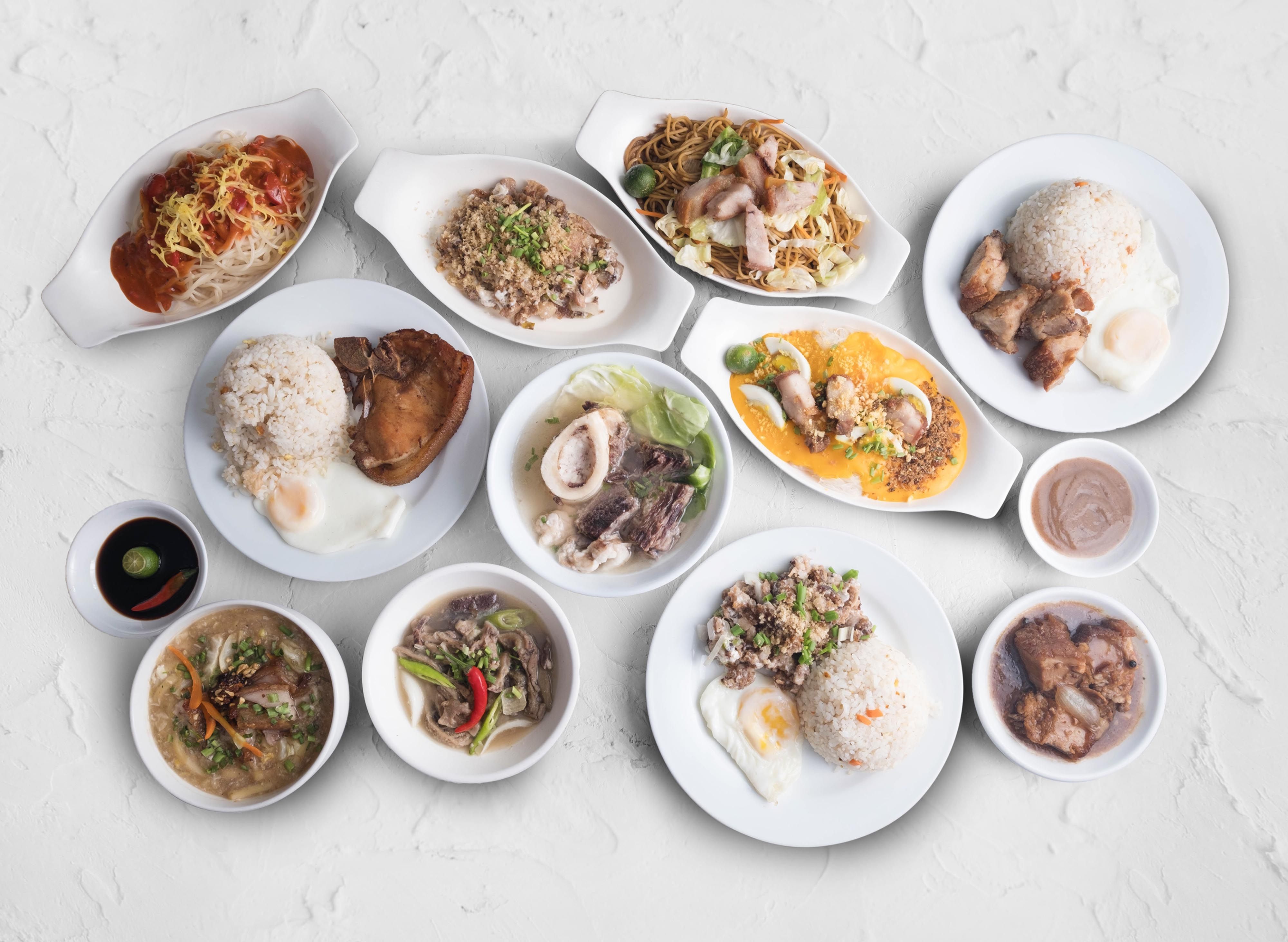 Aling Banang - Guadalupe delivery in Makati City| Food Delivery Makati ...