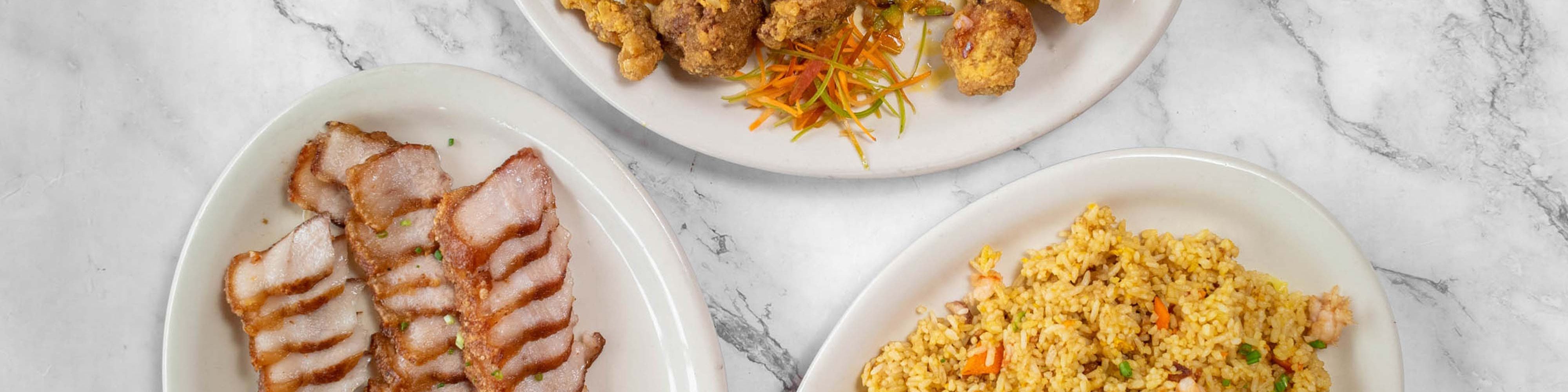 Authentic Binondo Pancit Lechon Macau - Midtown Subdivisions delivery ...