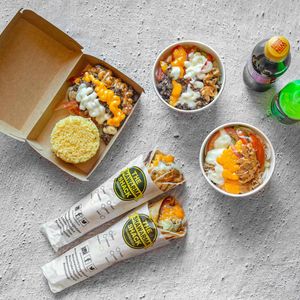 Shawarma Shack - SkyKing Center Mall Menu, Price | Food Delivery Naic ...
