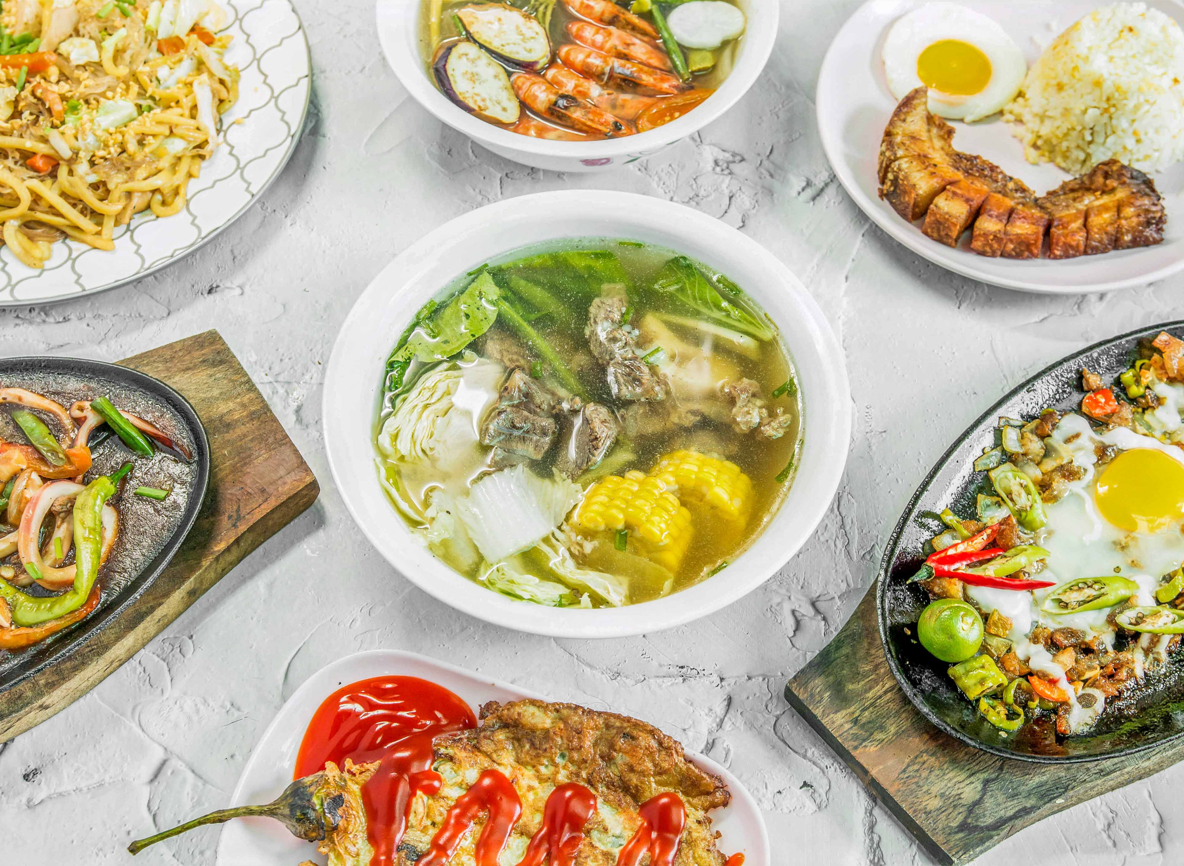 Pantoja's Kitchenette - Timog Food Plaza delivery in Quezon City| Food ...