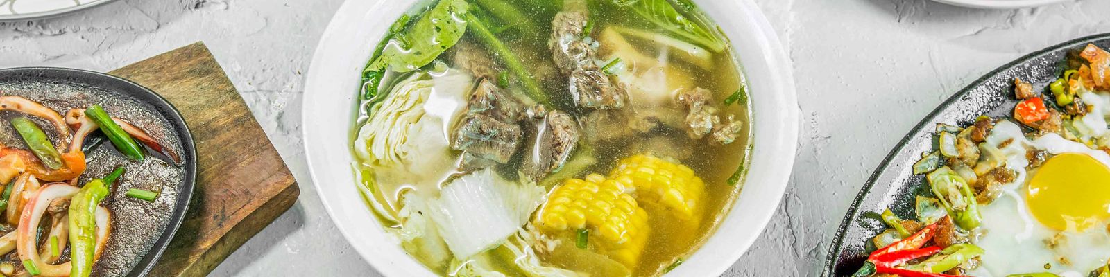 Pantoja's Kitchenette - Timog Food Plaza delivery in Quezon City| Food ...