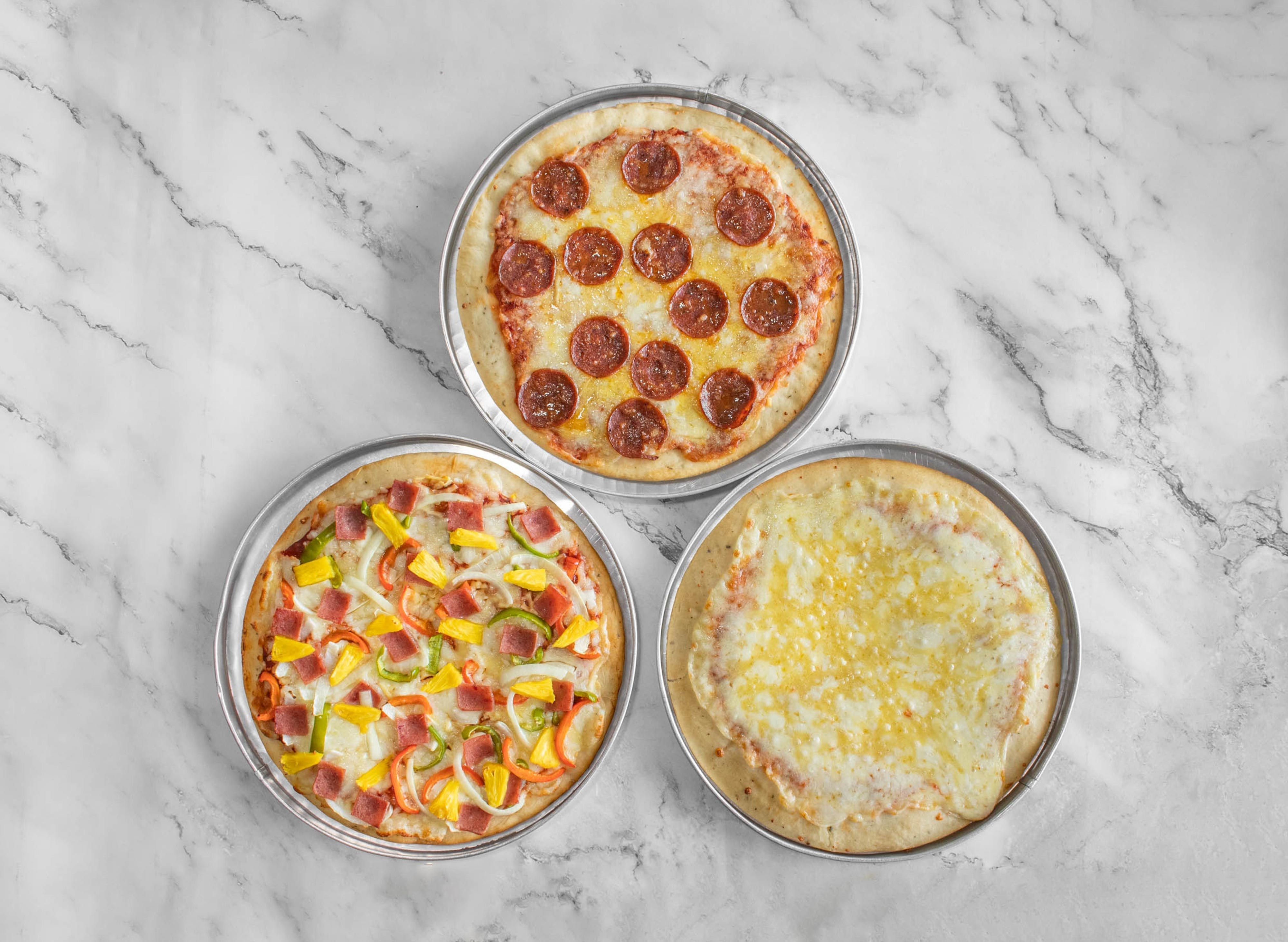 Pizza Master - Nula Tula delivery in Tacloban Leyte| Food Delivery ...
