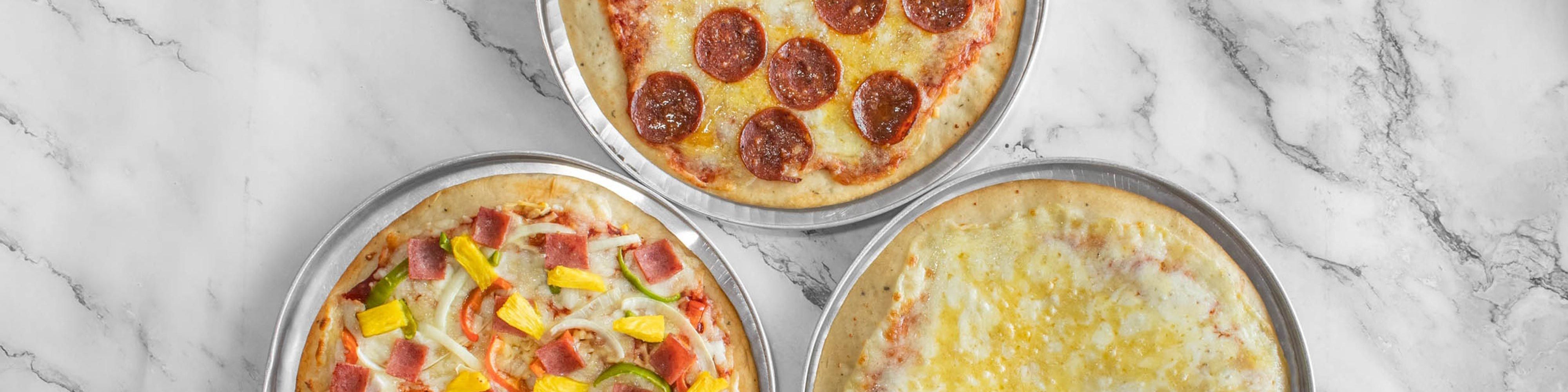 Pizza Master - Nula Tula delivery in Tacloban Leyte| Food Delivery ...