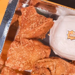 The Crunch - Barangay C delivery in Rosario| Food Delivery Rosario ...