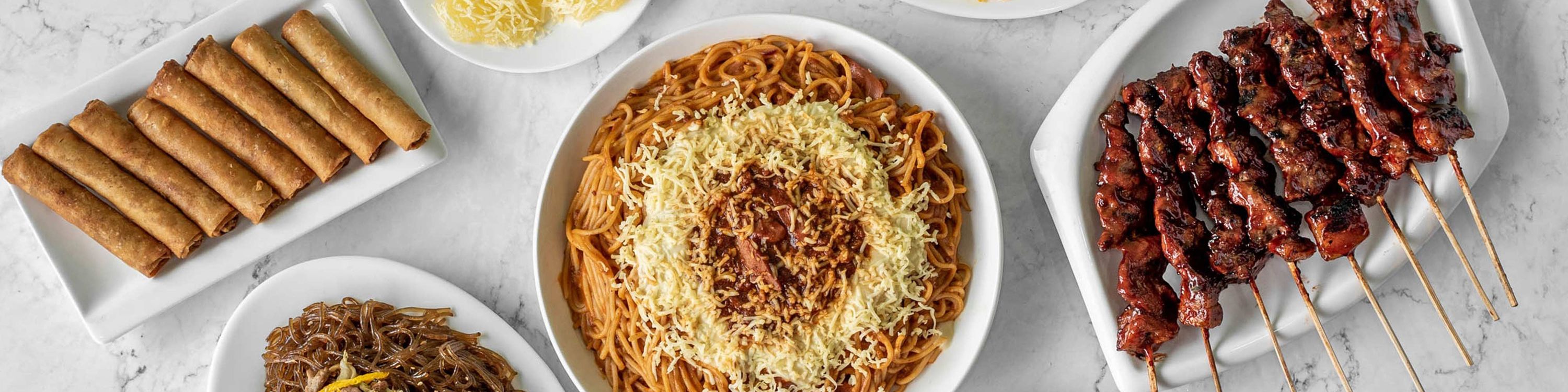 Taste of Joy - San Pedro delivery in San Pedro Laguna| Food Delivery ...