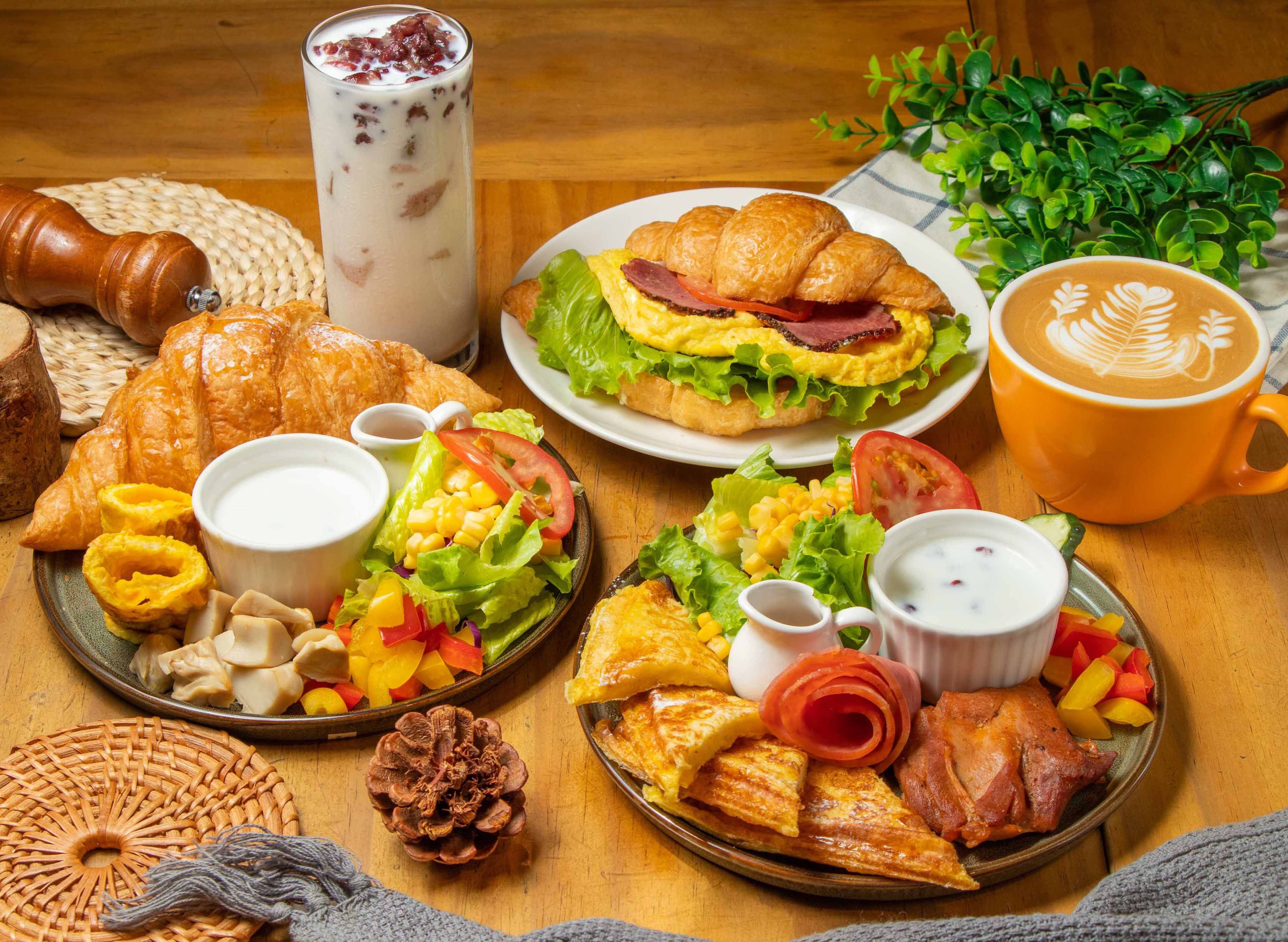 Mags Cafe Bar - Lucas Street Menu, Price | Food Delivery Cauayan ...