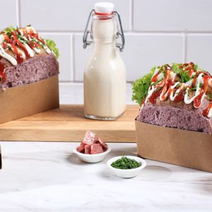 Konachi's Cafe - Limjoco Street delivery in San Fernando Pampanga| Food ...