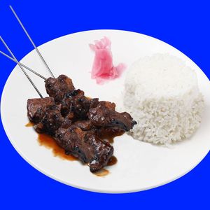 FOOD MOB Menu, Price | Food Delivery Manila | foodpanda