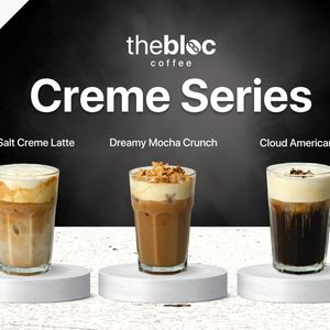 The Bloc Coffee - Governo's Drive delivery in Silang Cavite| Food ...
