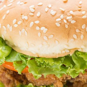 Moongchi Burger - Rotonda delivery in Olongapo Zambales| Food Delivery ...