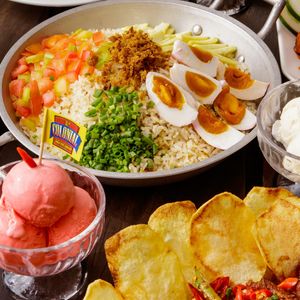 1st Colonial Grill - Pacific Mall Menu, Price | Food Delivery Legazpi ...