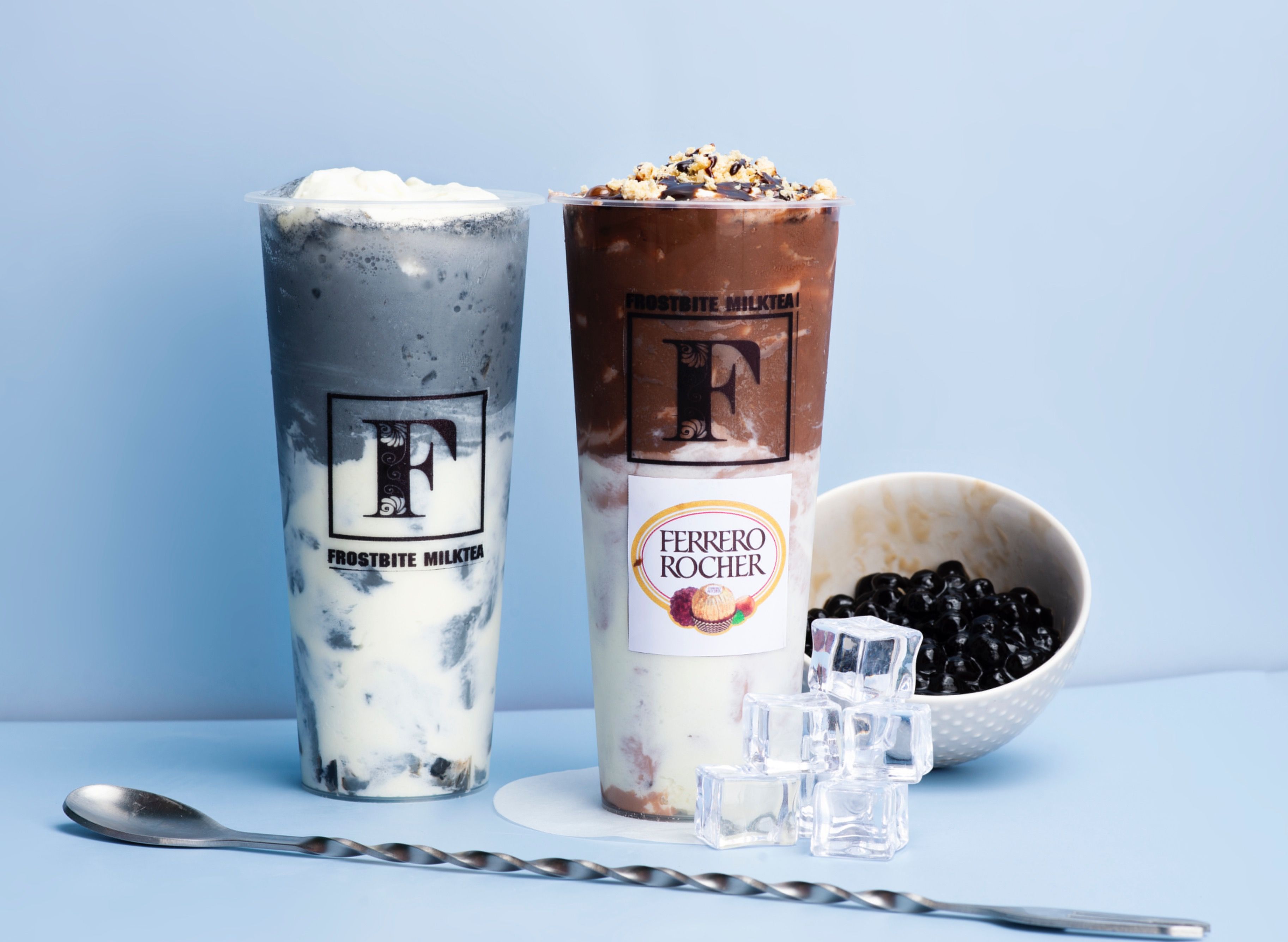 Frostbite - Abad Santos delivery in Koronadal South Cotabato| Food ...