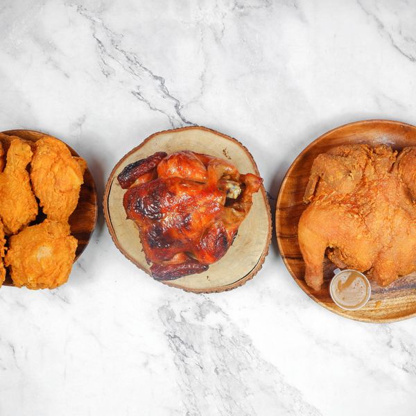 Chicken Star menu delivery | Order food online | foodpanda
