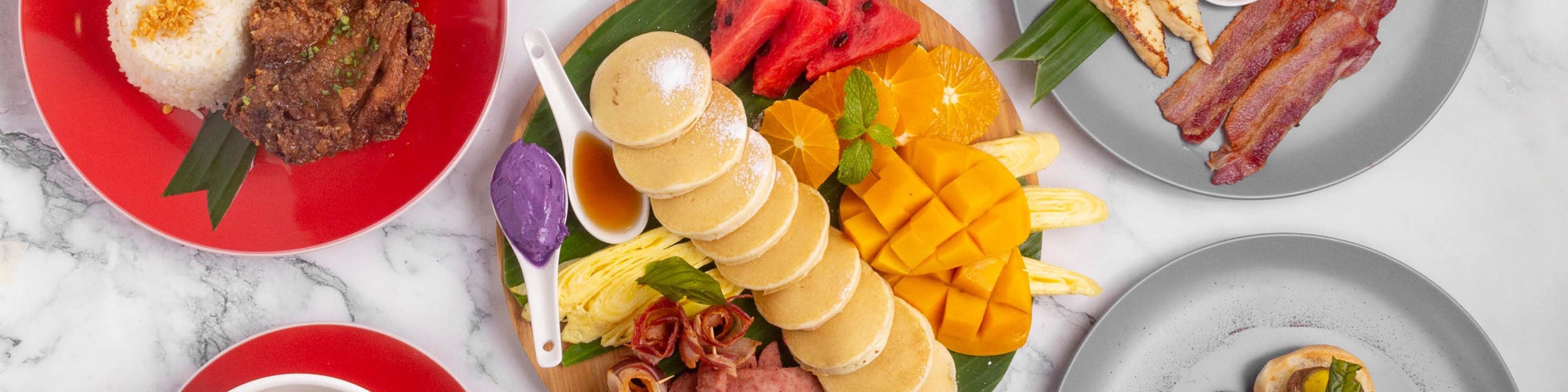 Kanto Freestyle Breakfast - Col Guido delivery in Angono| Food Delivery ...