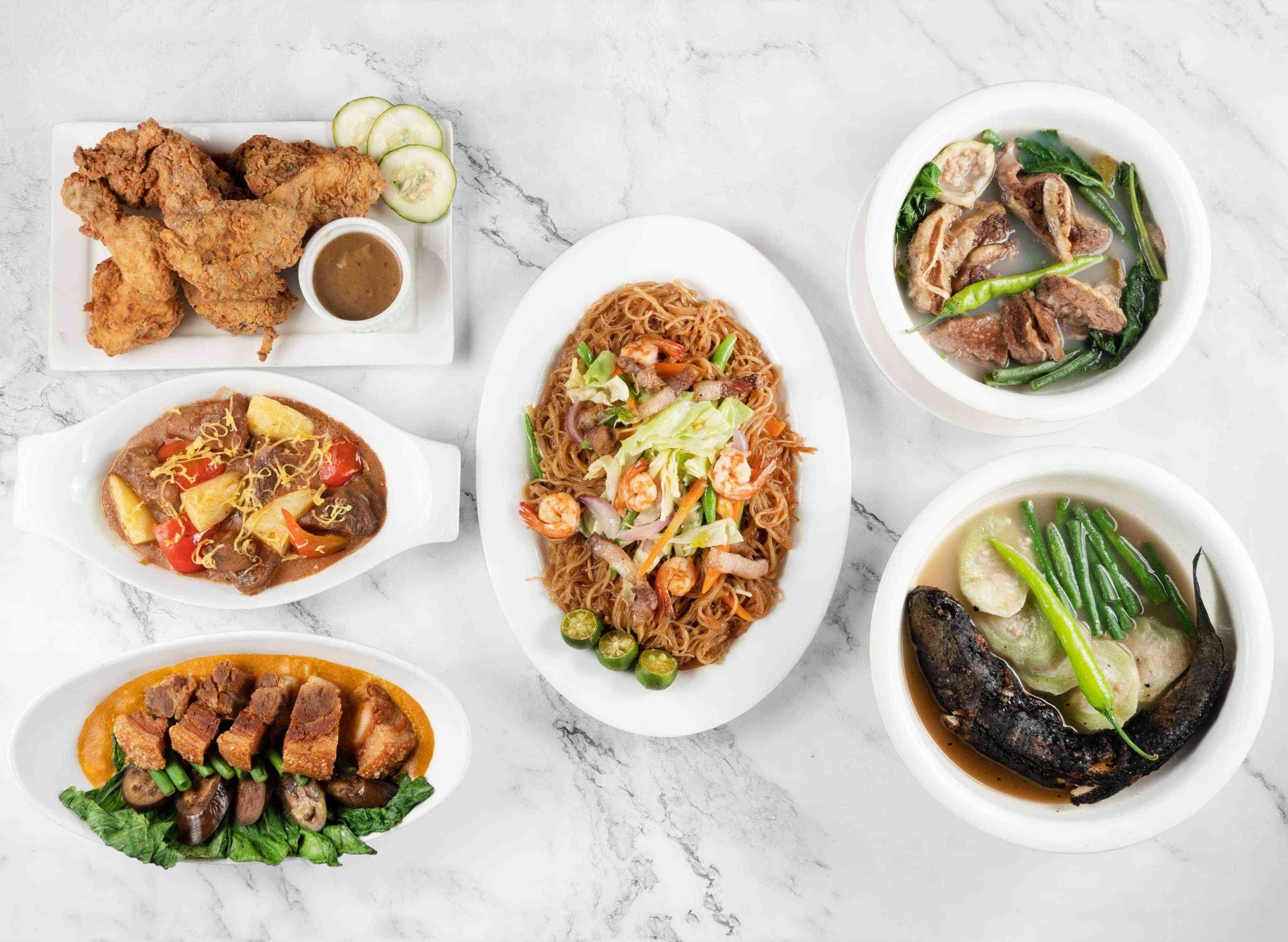 Bigotilyo's Food Hub - 12th Avenue delivery in Caloocan City| Food ...