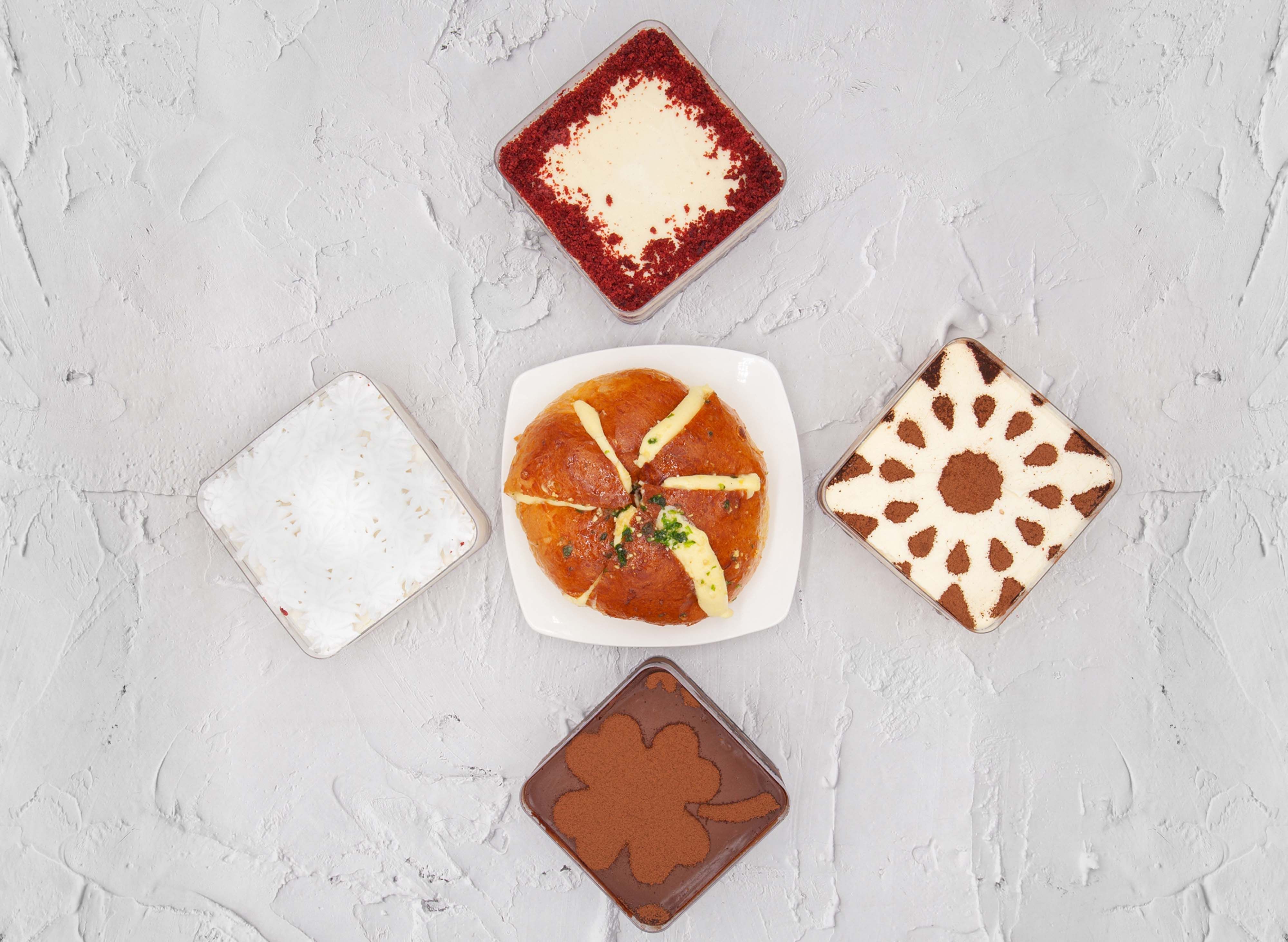 Café Oley - Malakas Street delivery in Quezon City| Food Delivery ...