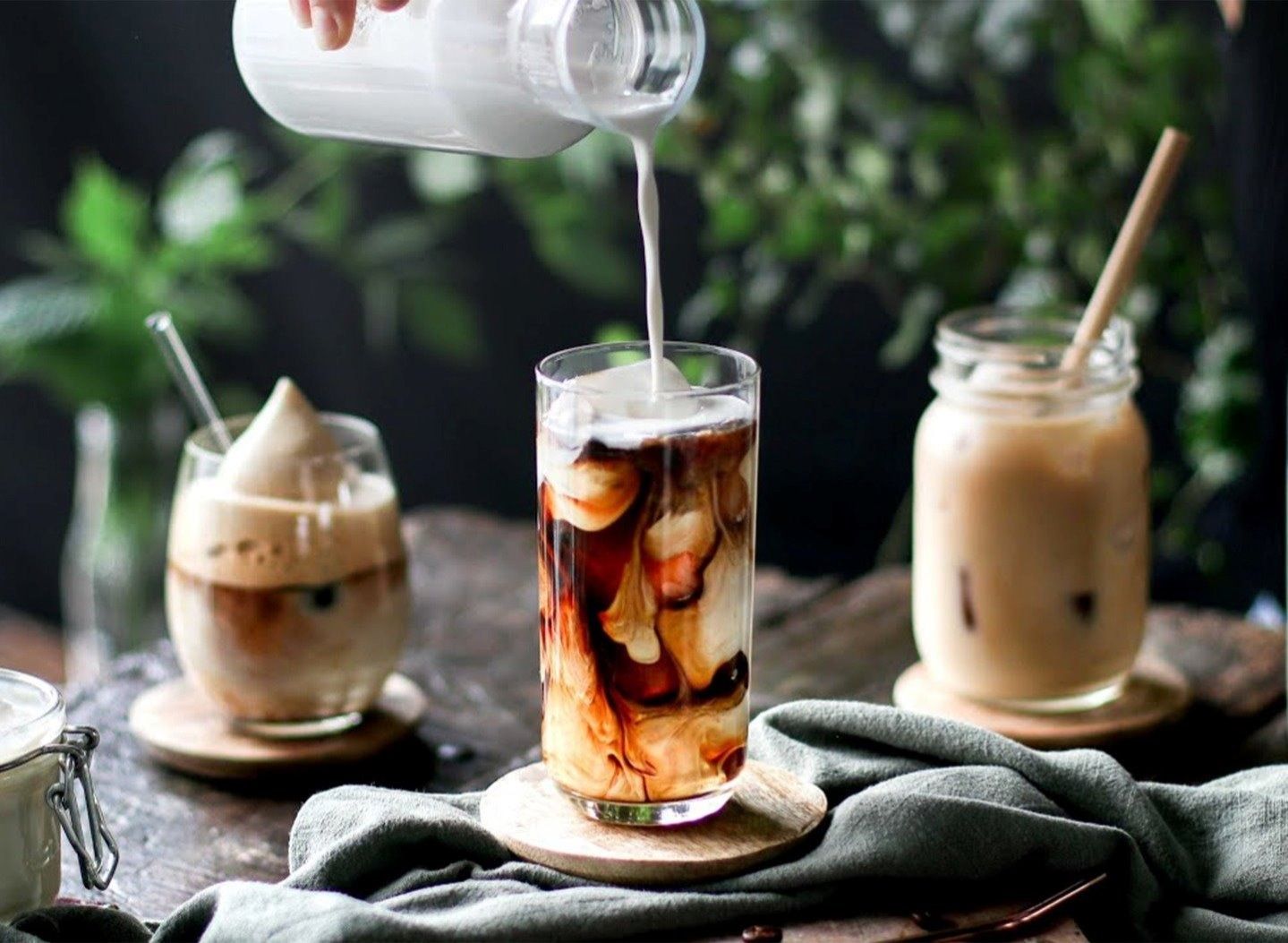 UYU Milk & Coffee - V Gustilo Street delivery in San Carlos Negros ...