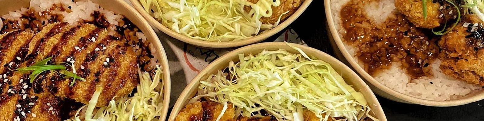 Le Katsu Mnl - Kingspoint menu delivery | Order food online | foodpanda