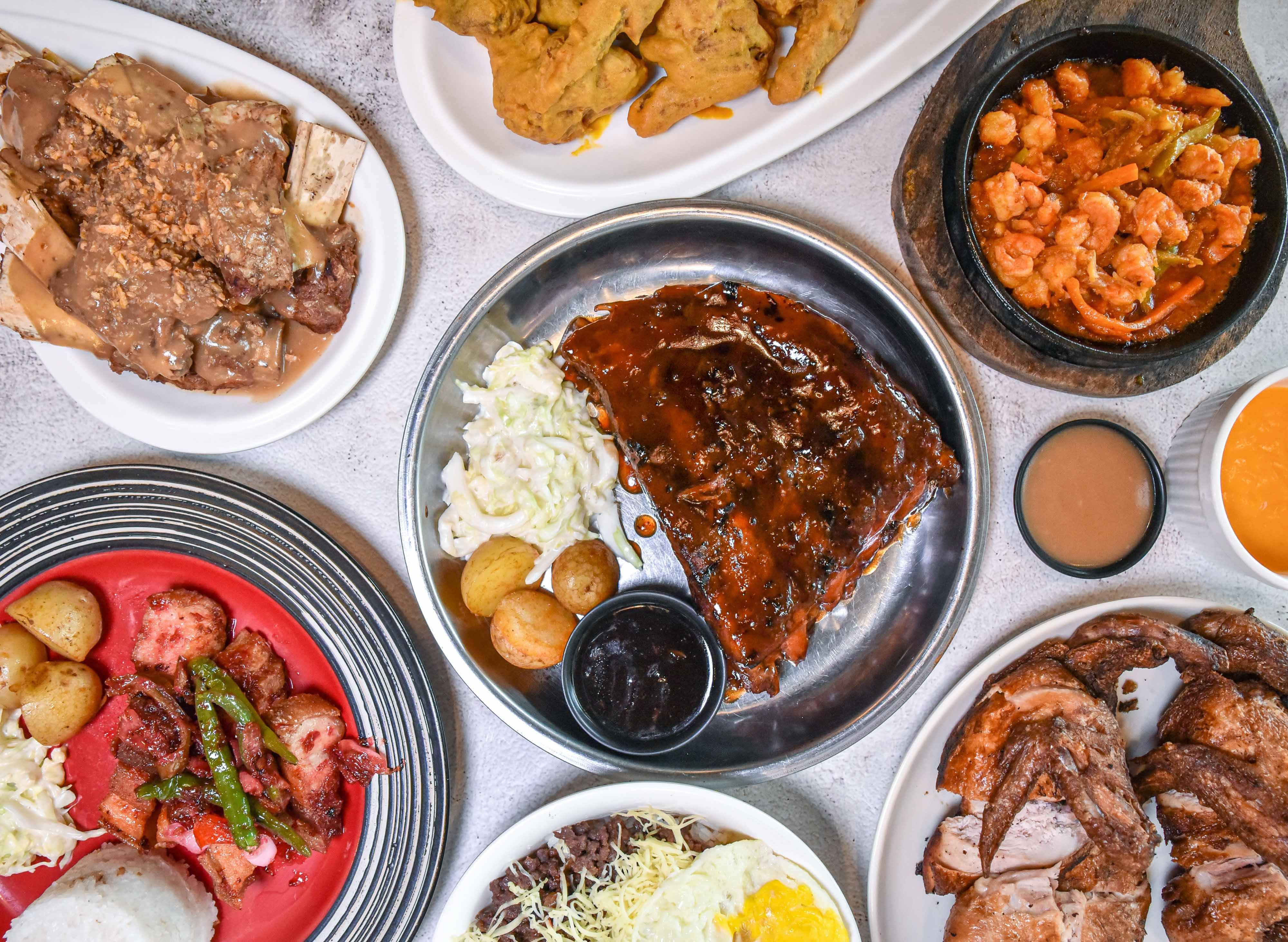 Sagul Cafe - Jacinto delivery in Davao City Davao del Sur| Food ...