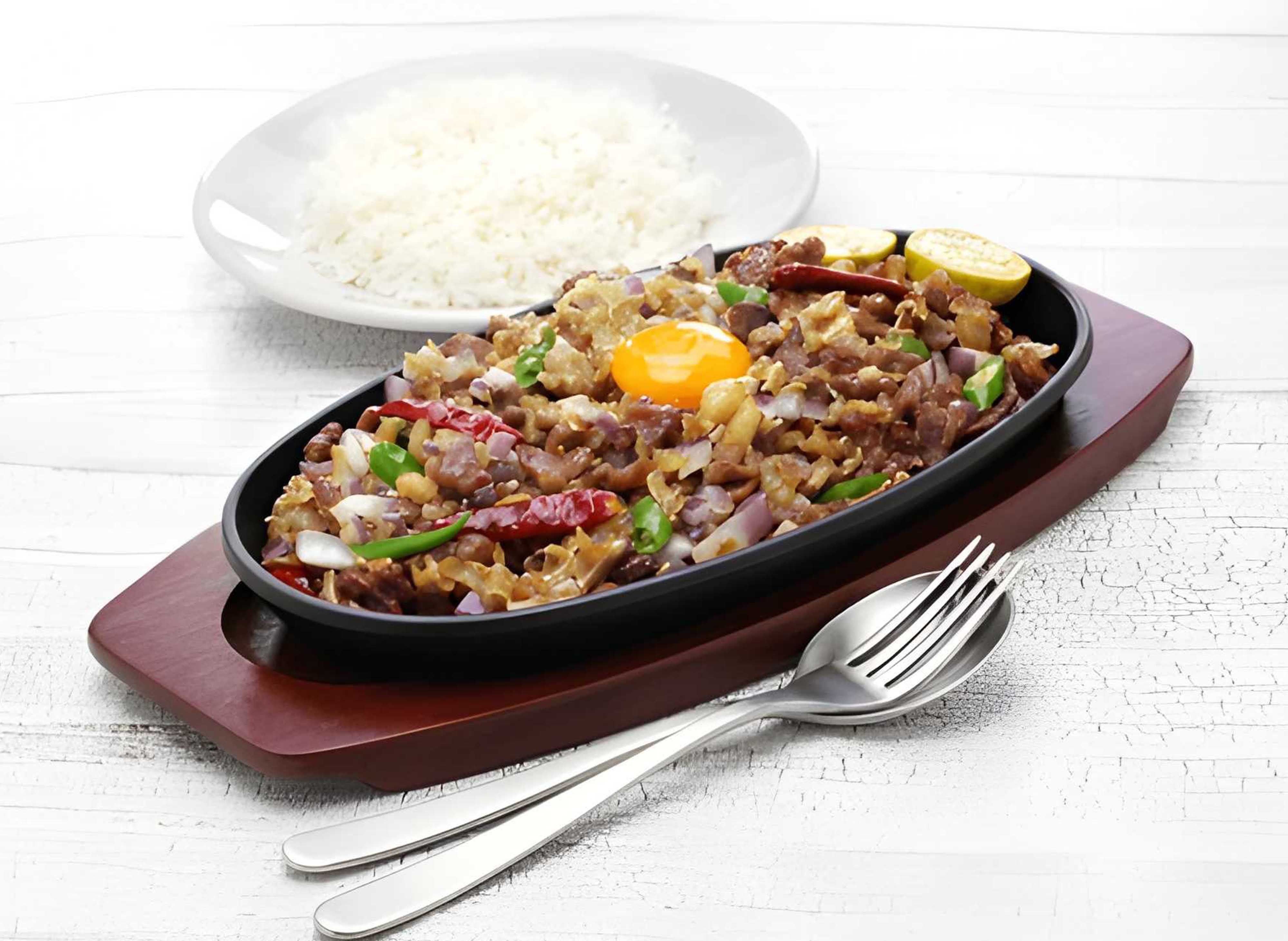 Mr Unliwings - Saranay Bagumbong Menu, Price | Food Delivery Caloocan ...