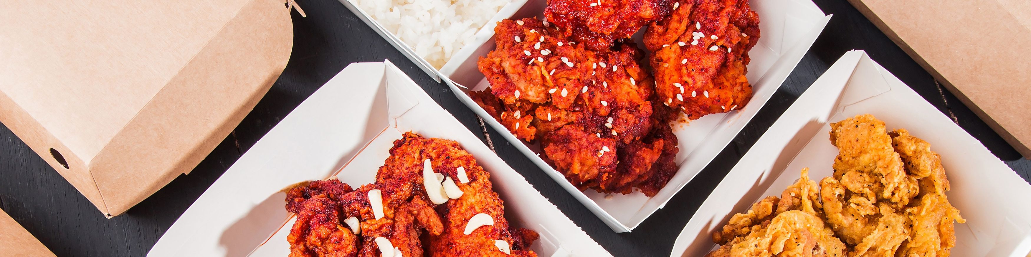 24 Chicken - MCU delivery in Caloocan City| Food Delivery Caloocan City ...