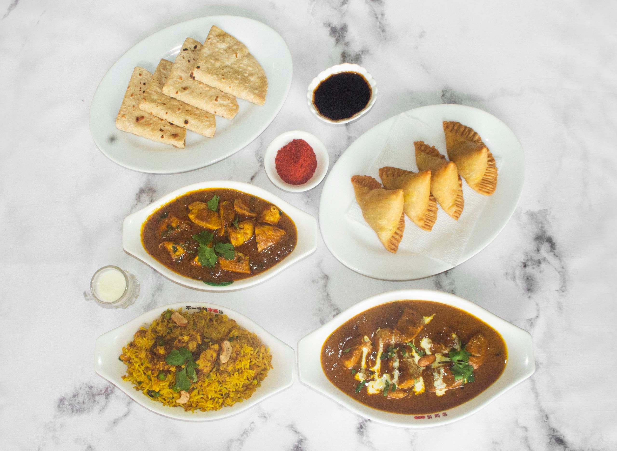 Samosa Filipino & Indian Cuisine - Baybay delivery in Roxas City| Food ...