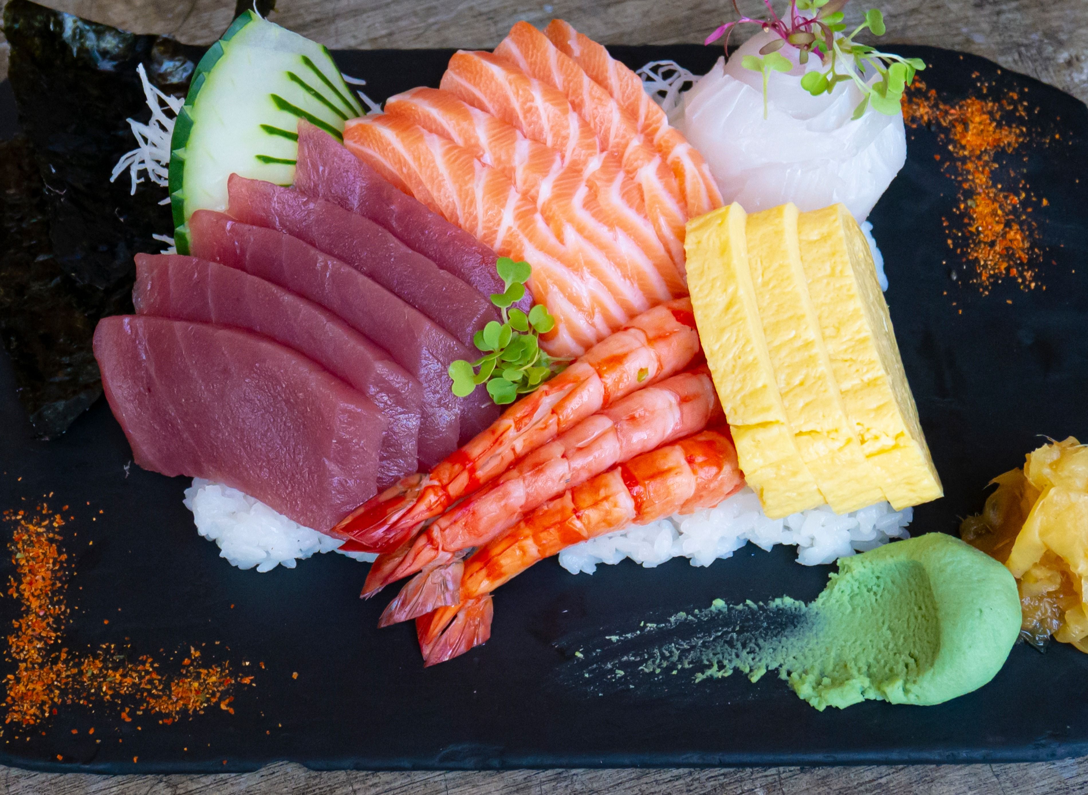Nikkei - Podium delivery in Mandaluyong City| Food Delivery Mandaluyong ...