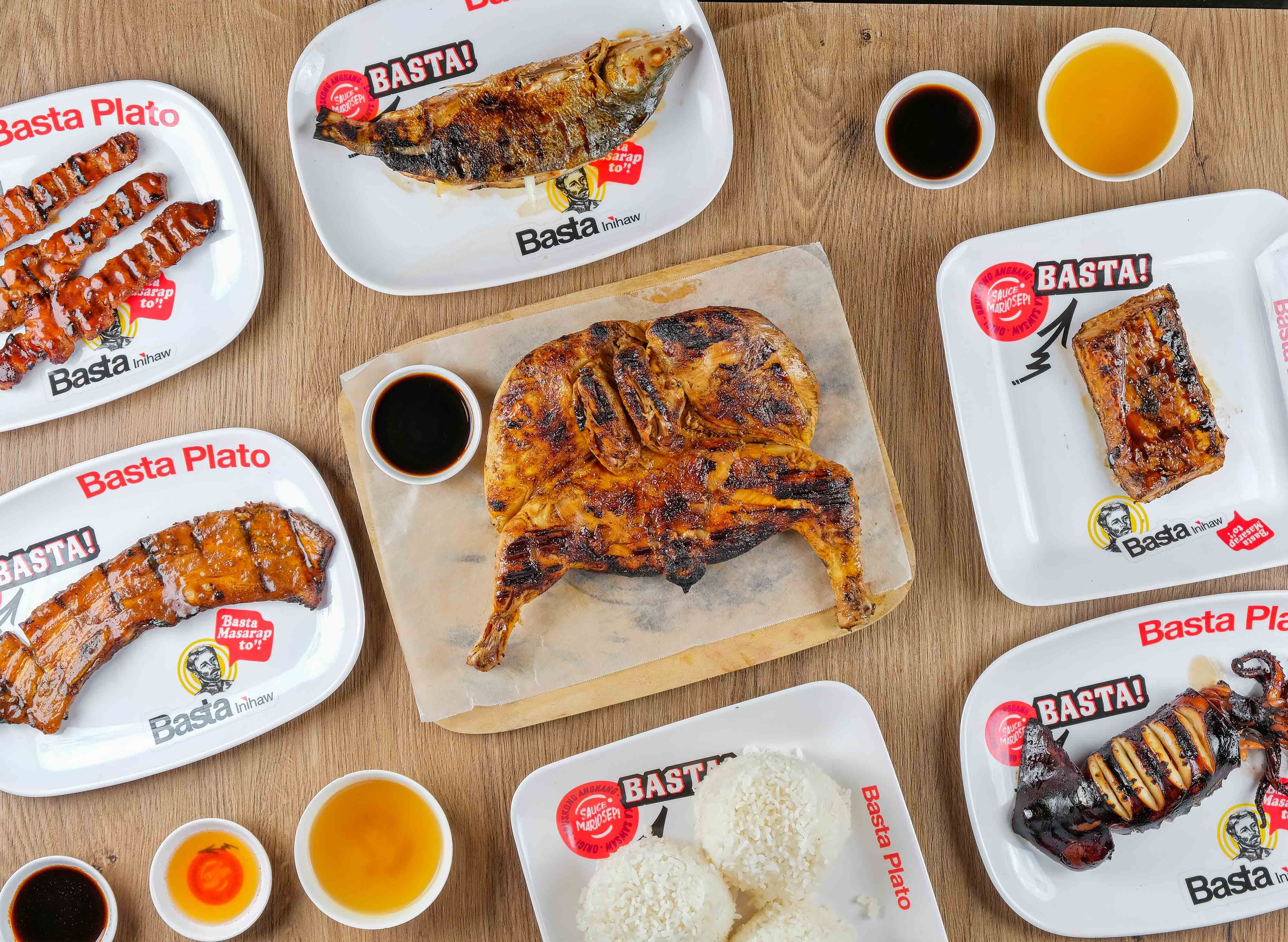 Inihaws - Governor Pack Road delivery in Baguio Benguet| Food Delivery ...