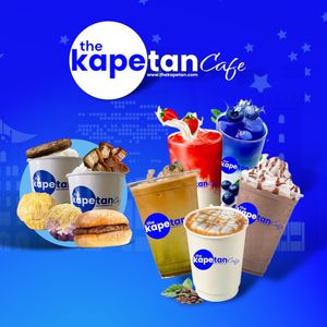 The Kapetan Cafe - Puregold Shaw delivery in Mandaluyong City| Food ...