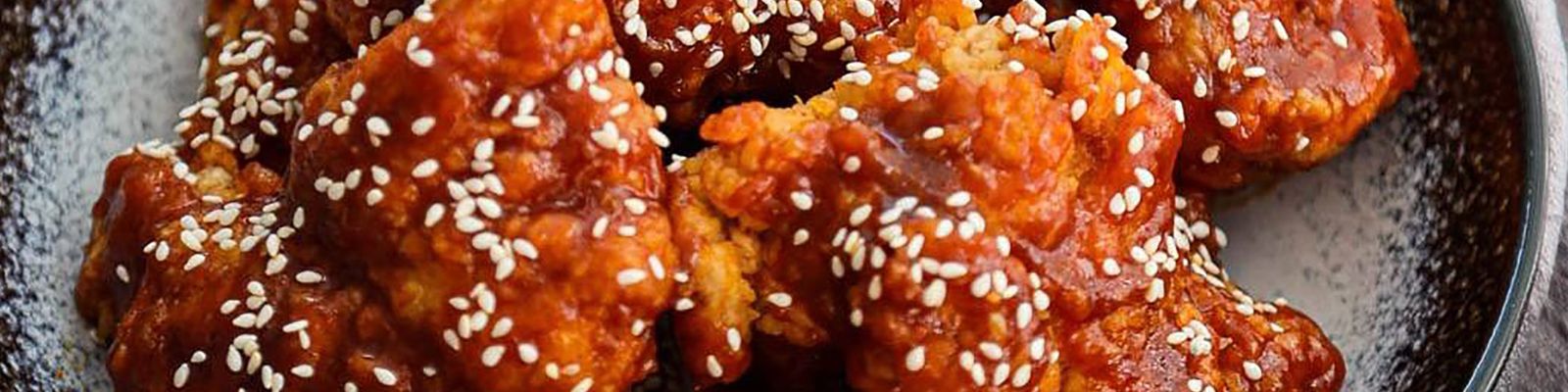 K-Chicken House Korean Fried Chicken - Boni Halcon delivery in ...