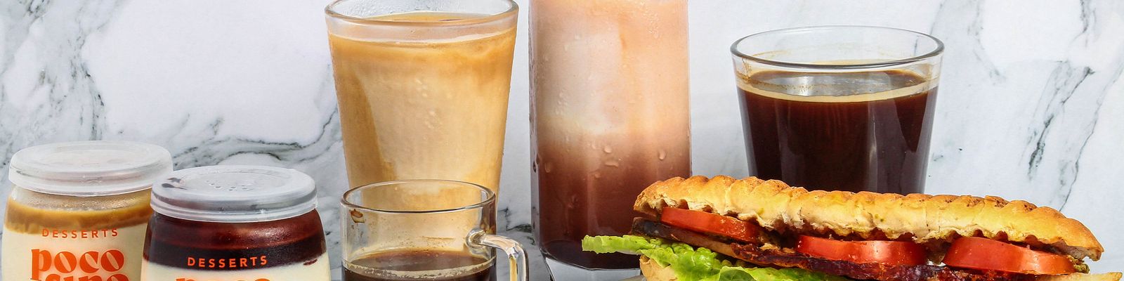 Pocofino menu delivery | Order food online | foodpanda