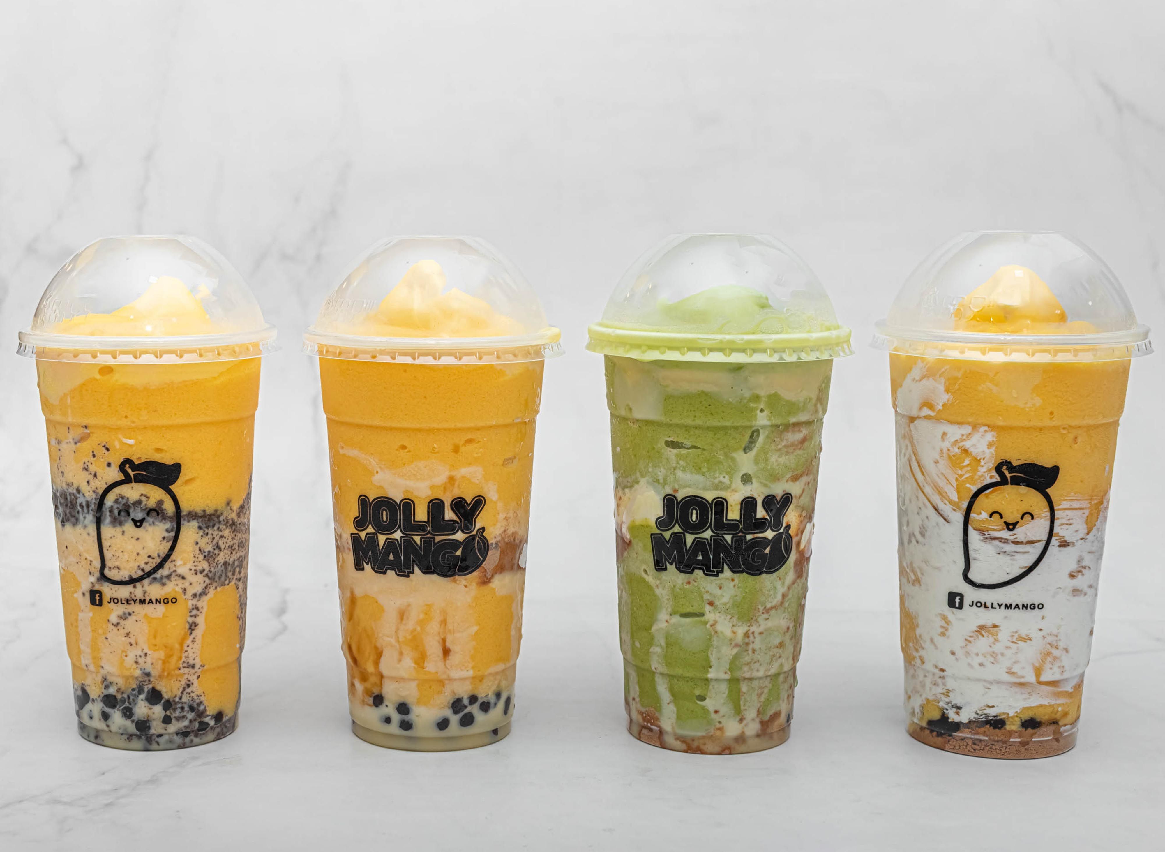 Jolly Mango - Nepo Mall delivery in Angeles Pampanga| Food Delivery ...