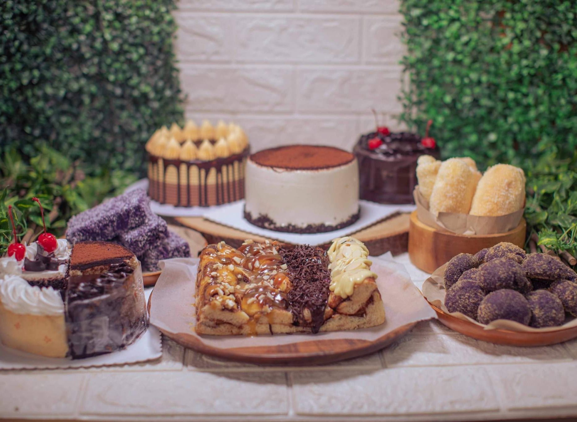Great Dessert Food House - F Rafols Jr Street delivery in Puerto ...