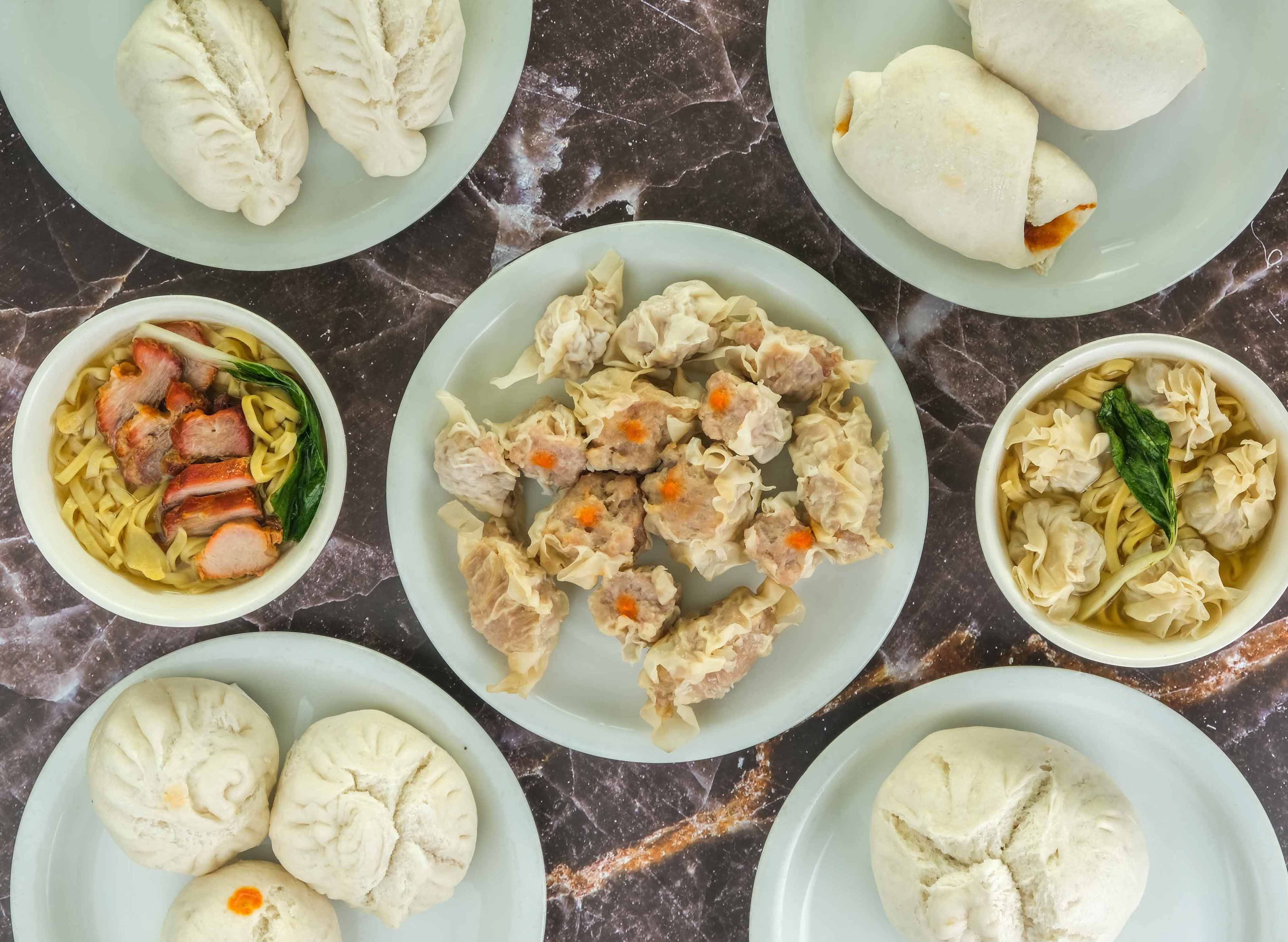 Kowloon House - Matalino Street delivery in Quezon City| Food Delivery ...