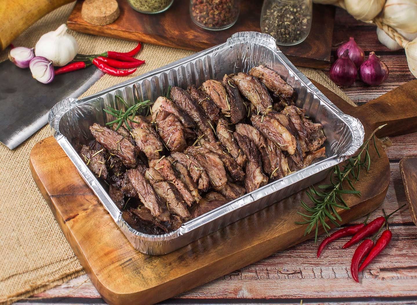 Go Gourmand - Kamias Road delivery in Quezon City| Food Delivery Quezon ...