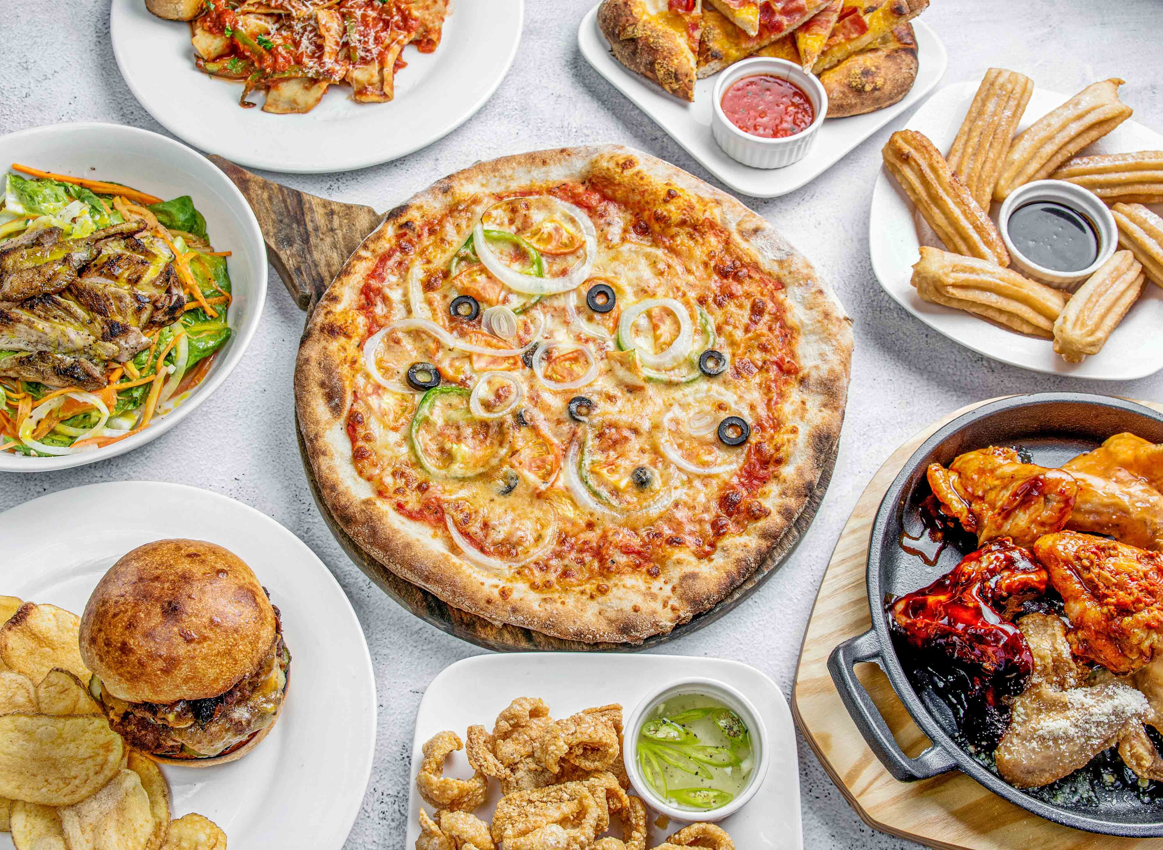 Red Rustikz - Baguio delivery in Baguio Benguet| Food Delivery Baguio ...