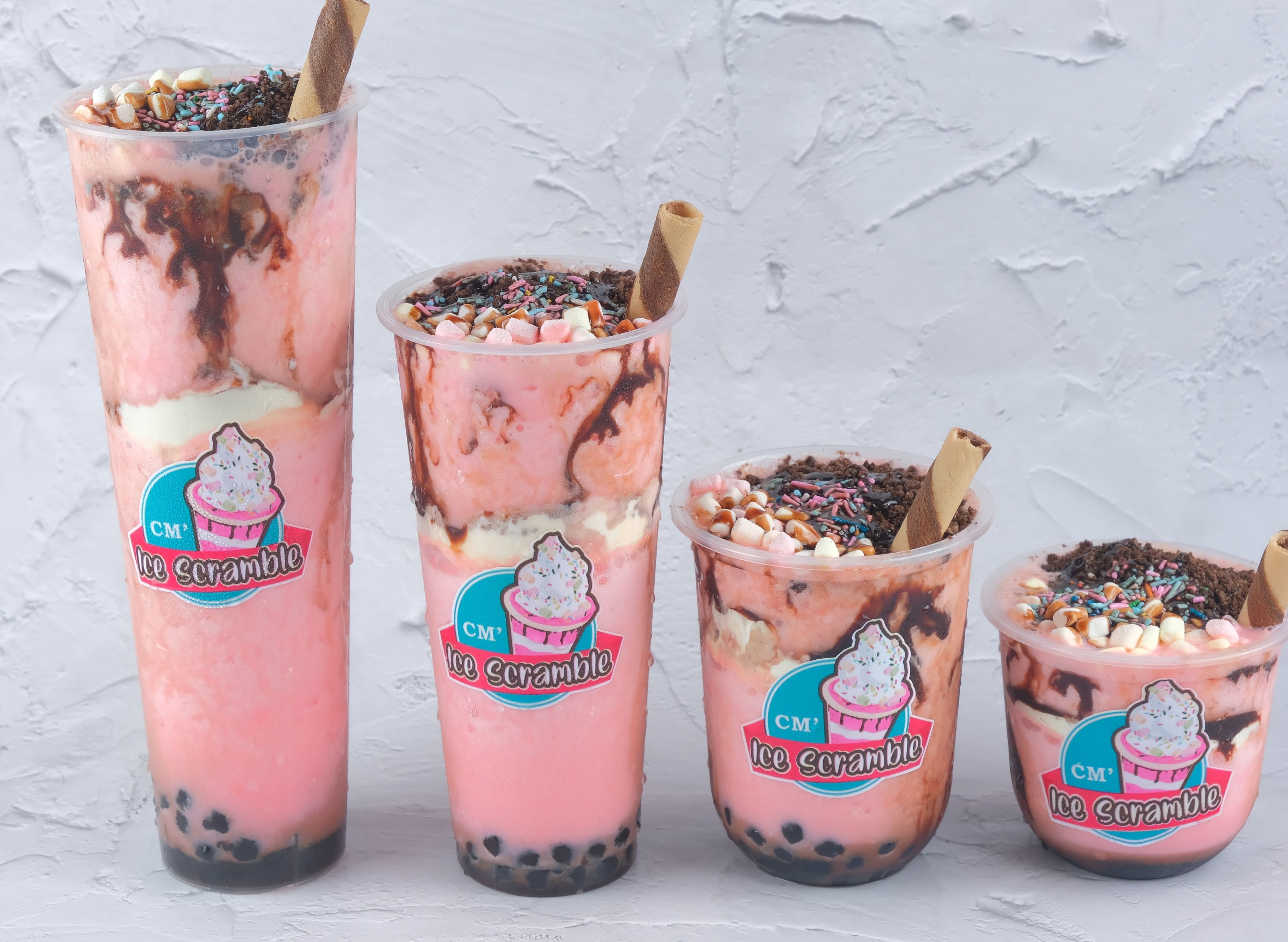 CM’ Ice Scramble - Marauoy delivery in Lipa Batangas| Food Delivery ...