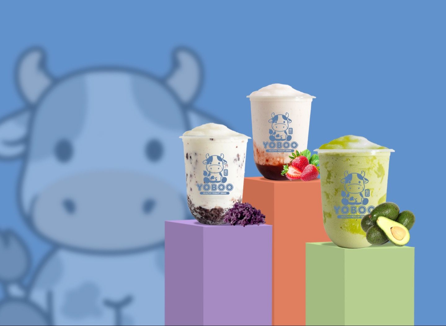 Yoboo by Chaboba - Parkmall delivery in Mandaue City Cebu| Food ...