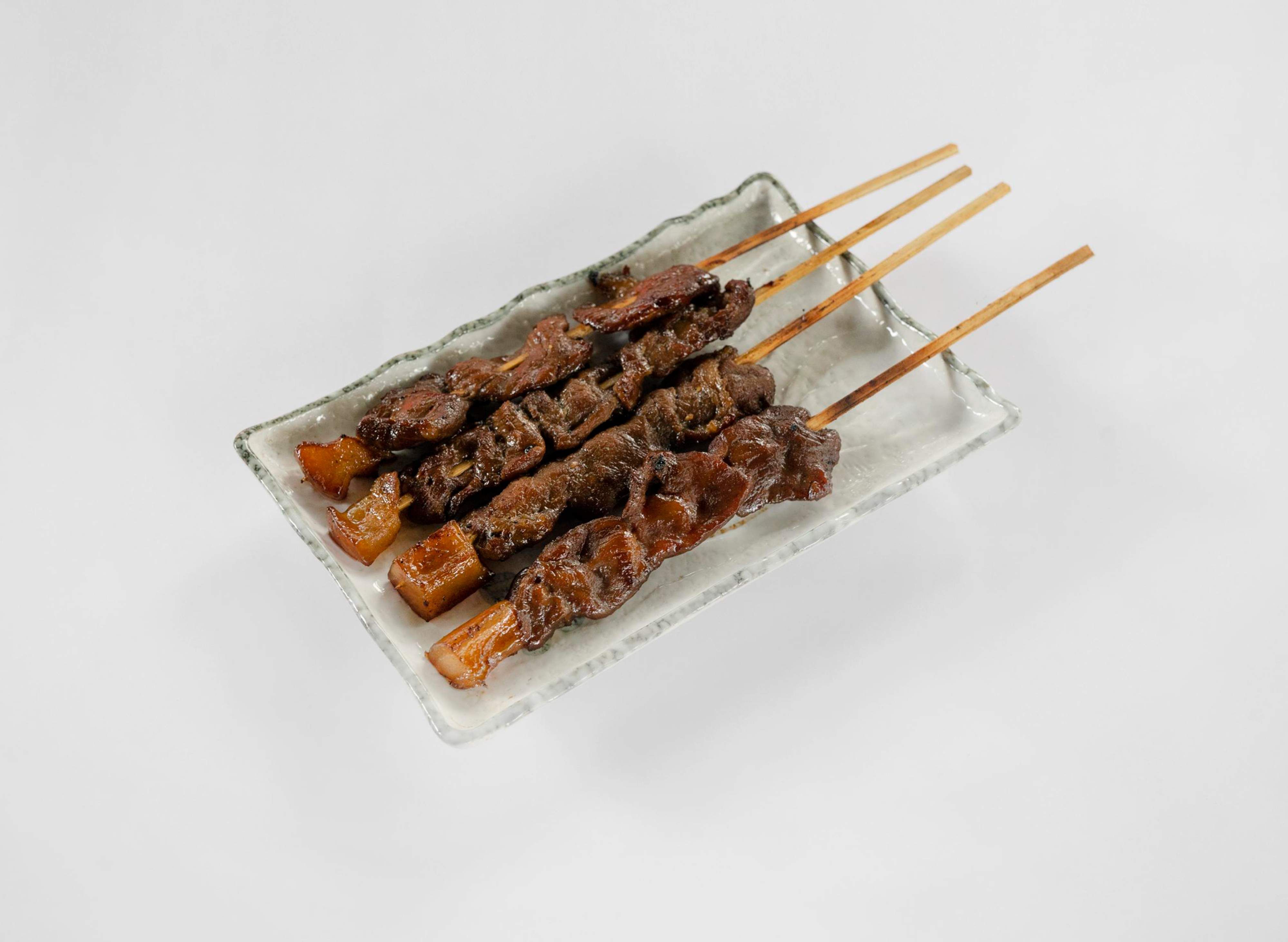 Paklay Pork
