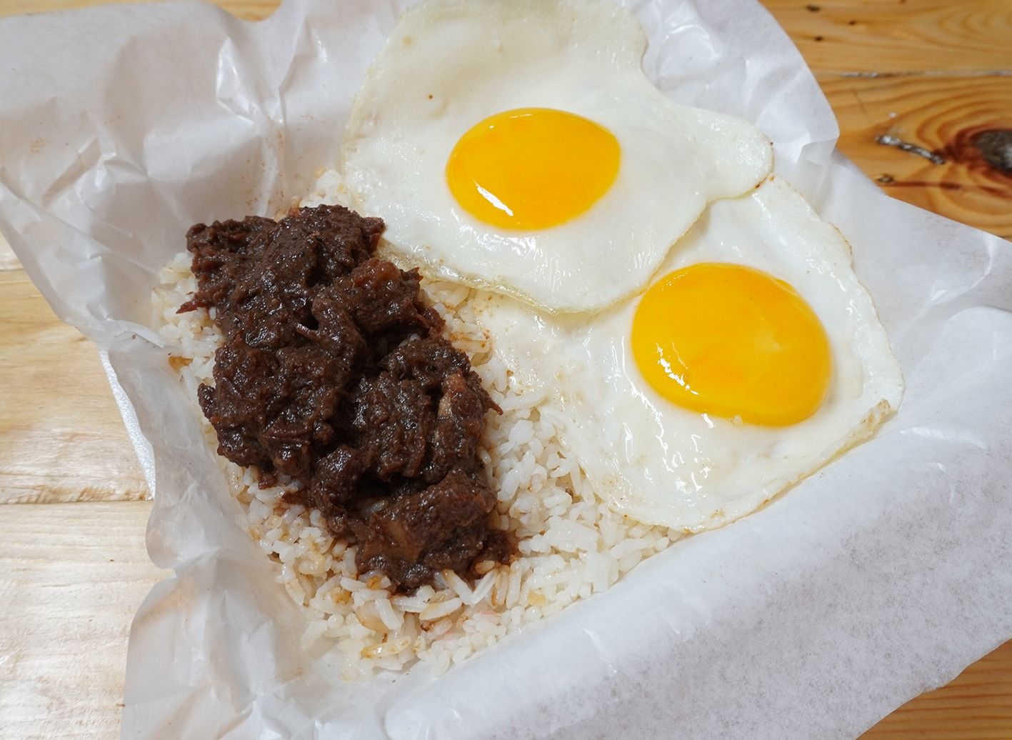 Tatay Pepe's Tapsilogan - R.Magsaysay delivery in Manila| Food Delivery Manila | foodpanda