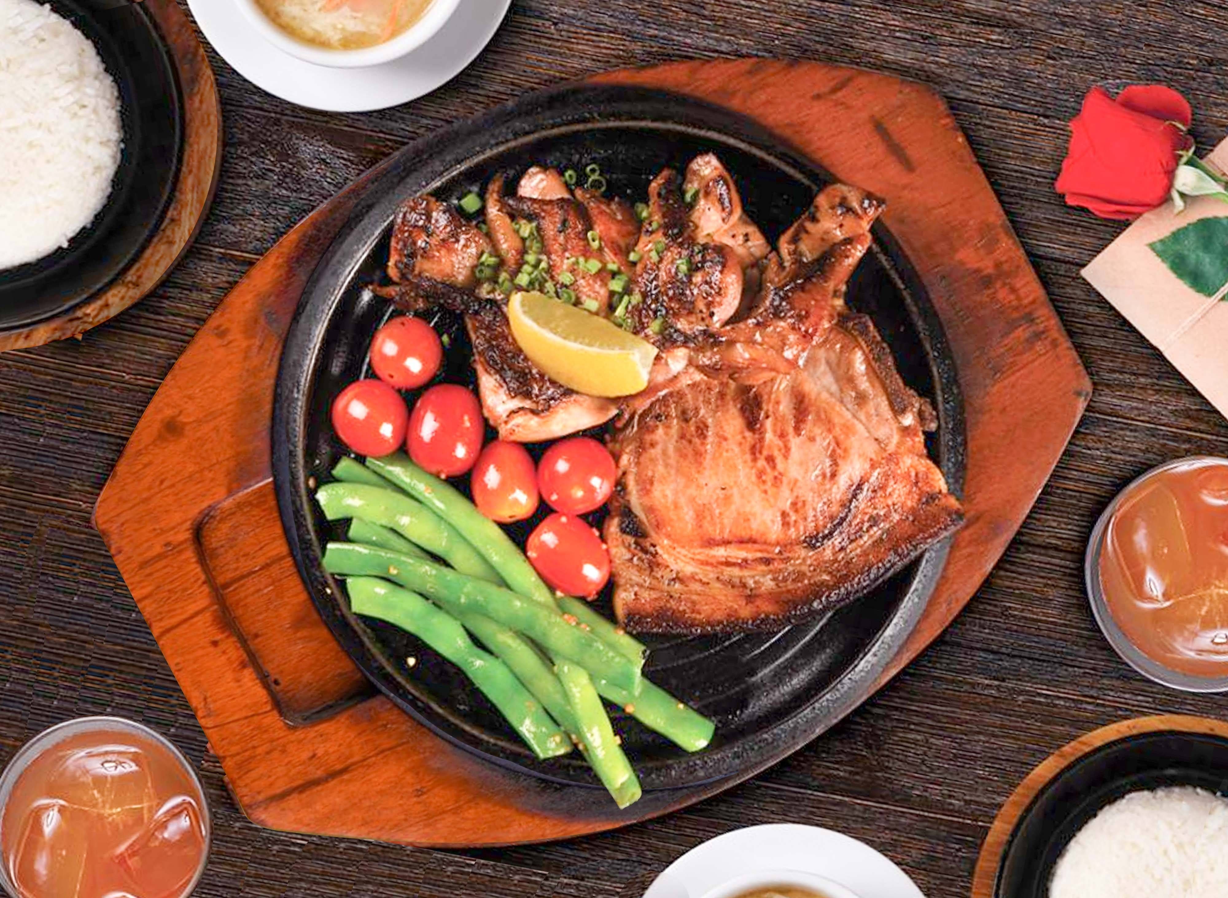 Sizzlin' Steak - Tayabas delivery in Tayabas Quezon| Food Delivery ...