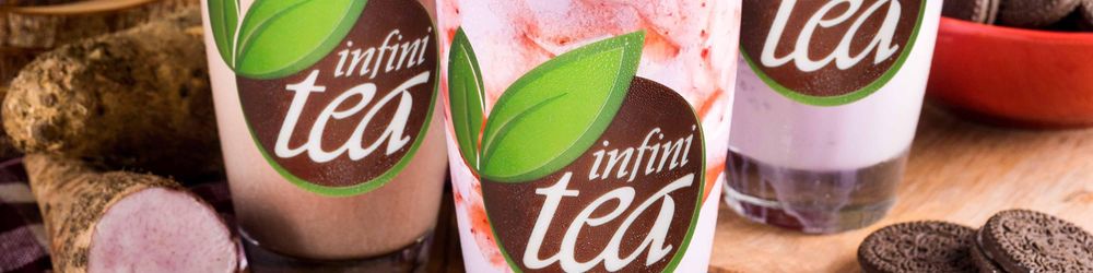 Infinitea - Iloilo City delivery in Iloilo City Iloilo| Food Delivery ...