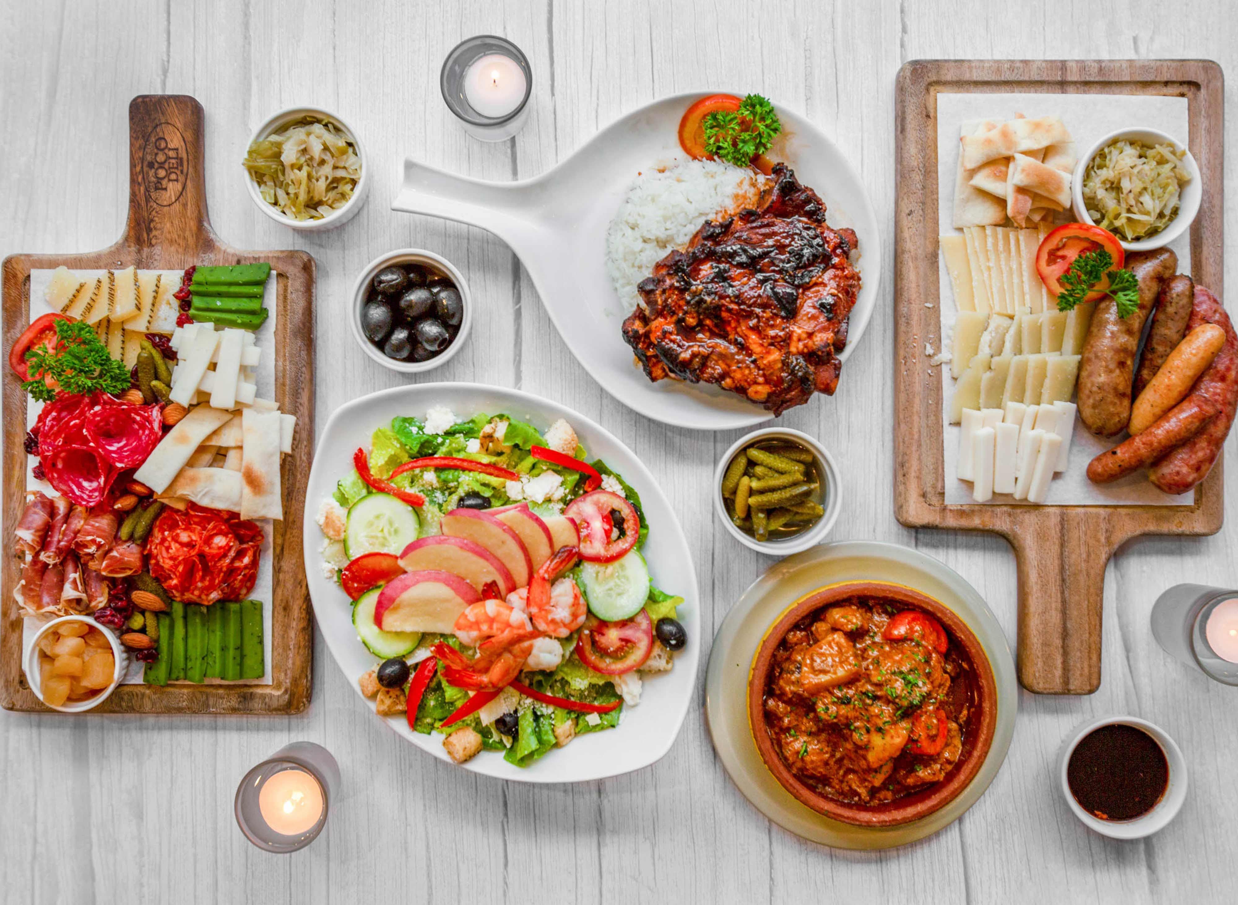 Poco Deli - BGC delivery in Taguig City| Food Delivery Taguig City ...