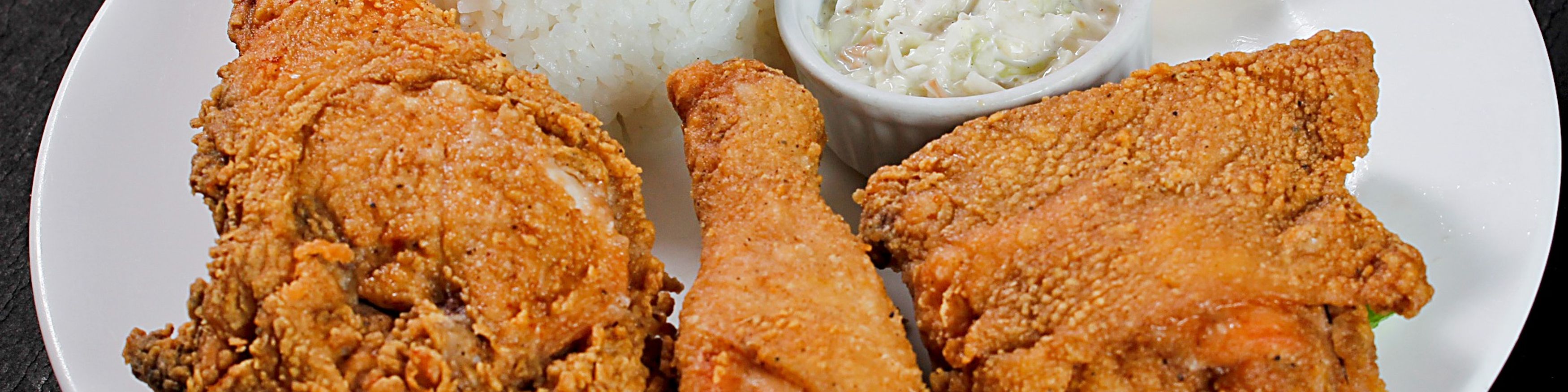 Sunburst Fried Chicken - Robinsons Galleria Cebu delivery in Cebu City ...