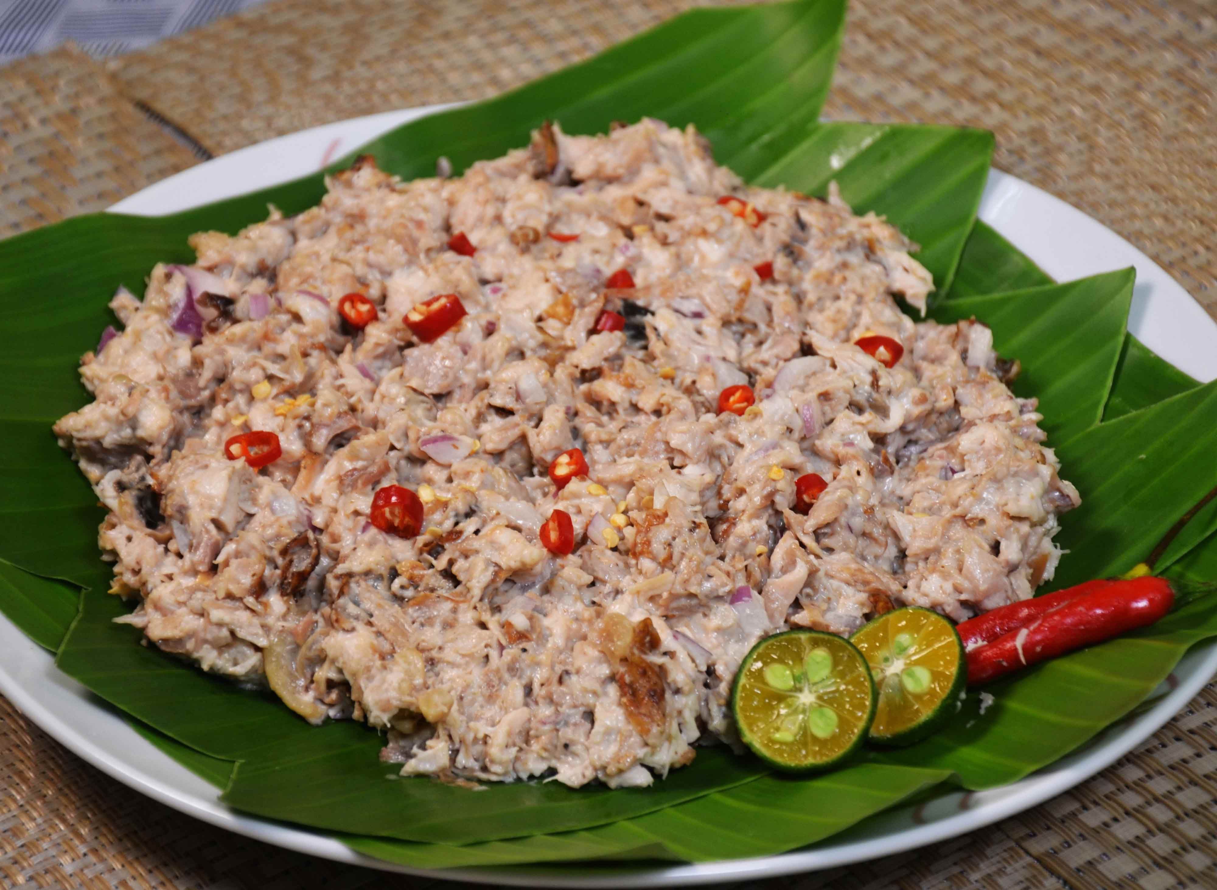 Lembest Lechon - Reparo Road delivery in Caloocan City| Food Delivery ...