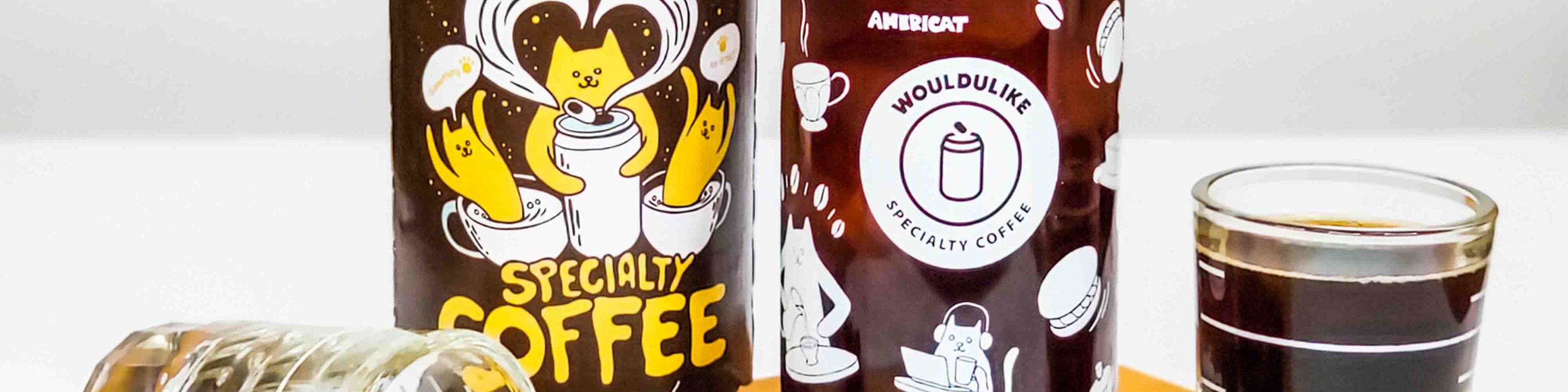 WouldULike Specialty Coffee menu delivery | Order food online | foodpanda