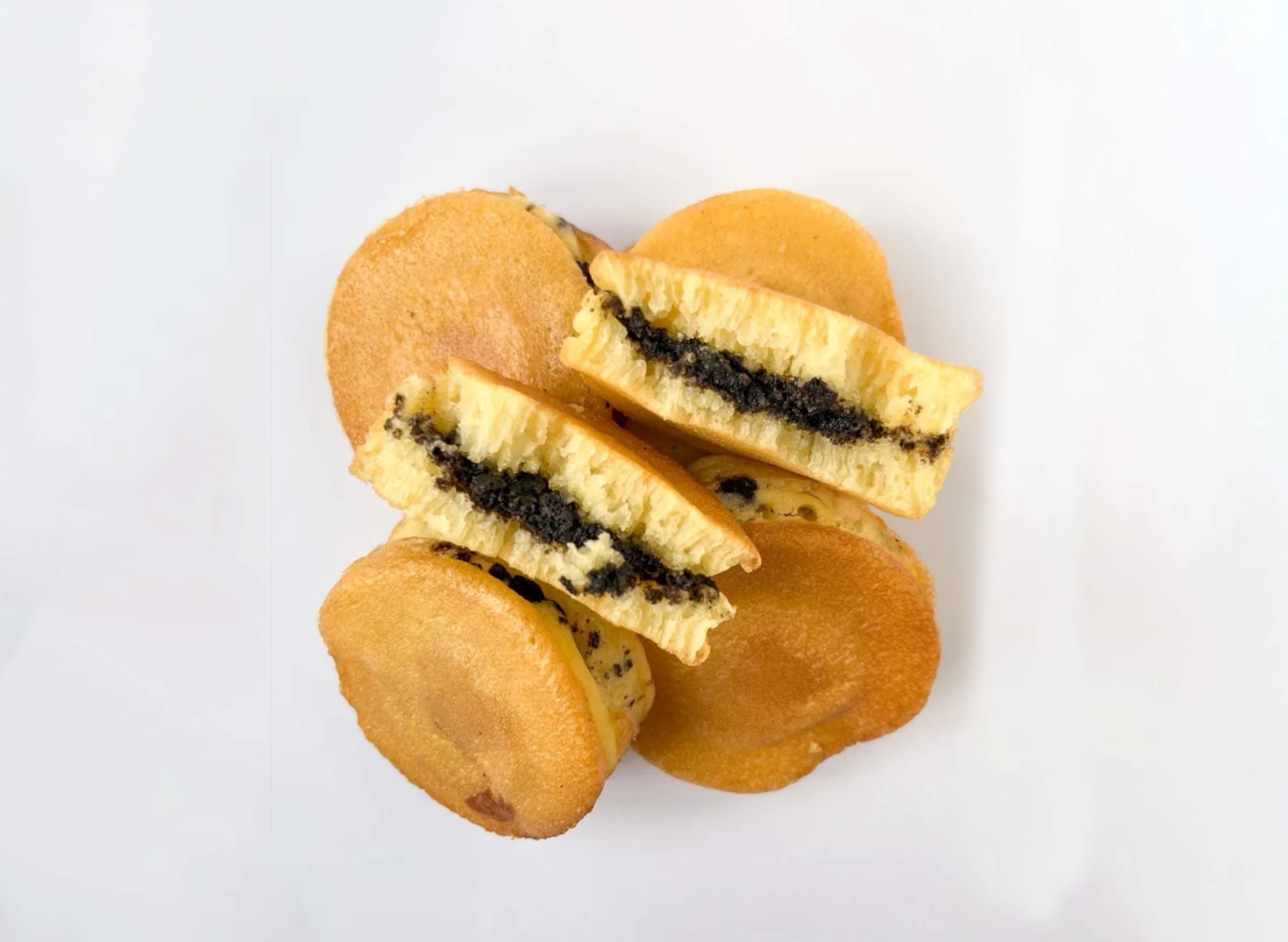 Imagawayaki - Punta Princesa Menu, Price | Food Delivery Cebu City ...